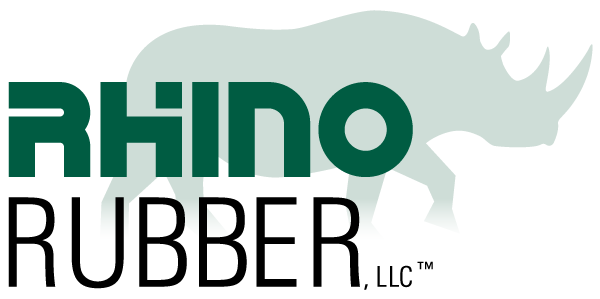 Rhino Rubber – Move it on Rhino
