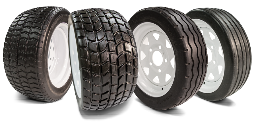 Rhino Rubber – Move it on Rhino