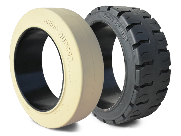 Rhino Rubber – Move it on Rhino